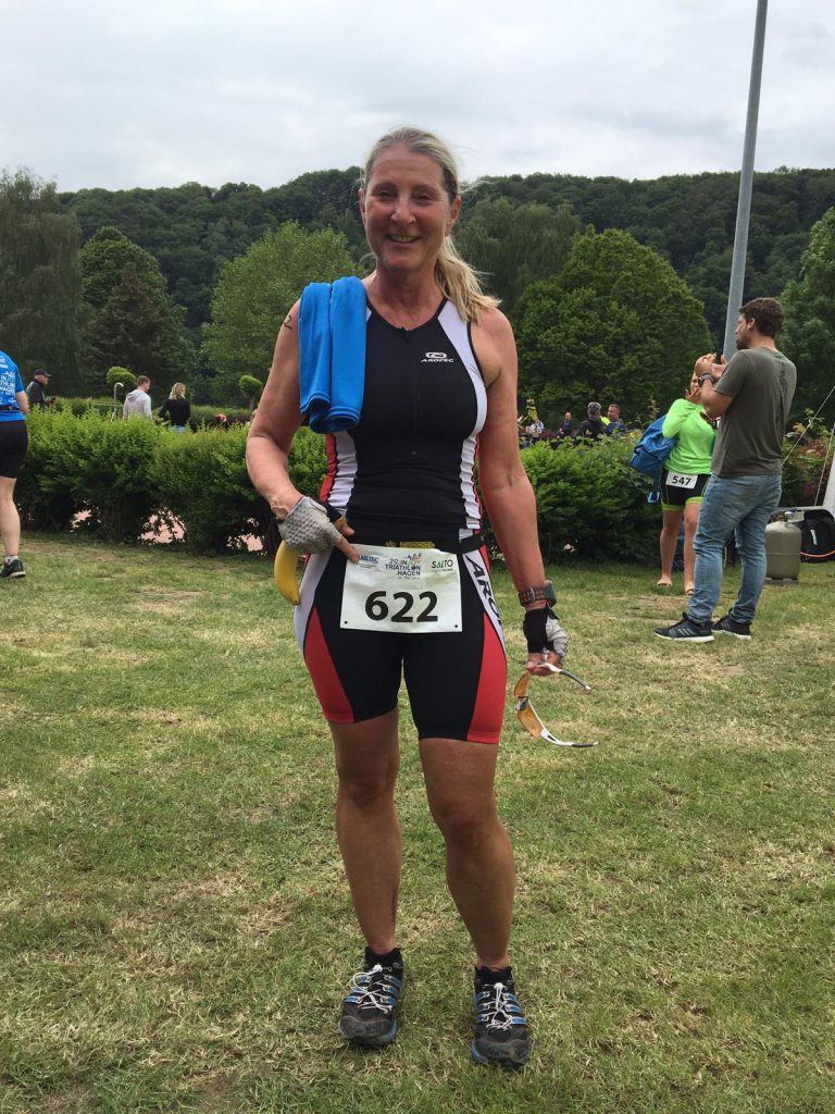 Stephan Duggan siegt beim Herdecker City-Lauf; Conni Böttcher auf Platz ...